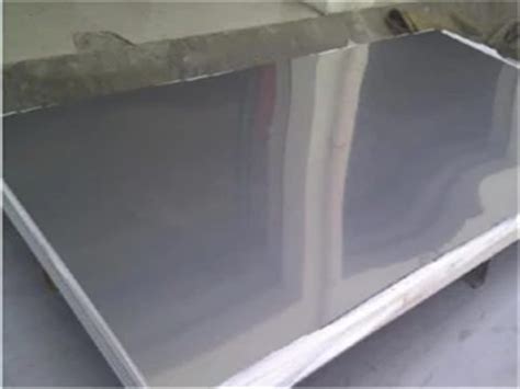 410 Stainless Steel Sheet