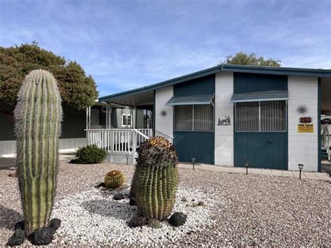 Mobile Homes For Sale Near Tucson Arizona Harris Mobile Home Sales