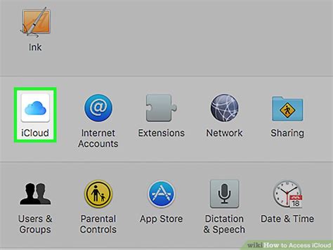 Easy Ways To Access ICloud WikiHow