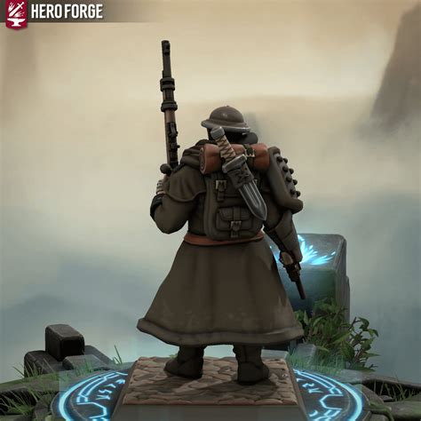 Updated One Of My First Characters R Heroforgeminis