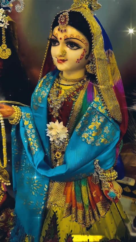 Radhe Radhe 🙏🙏 राधे राधे 🌷🥀🌹 Vrindavan Radhekrishna Krishna
