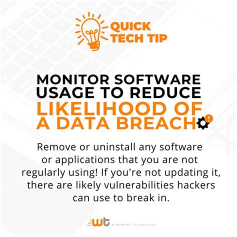 Windward Technology On Linkedin Quicktechtip Techsolutions Lifehack Businesstip