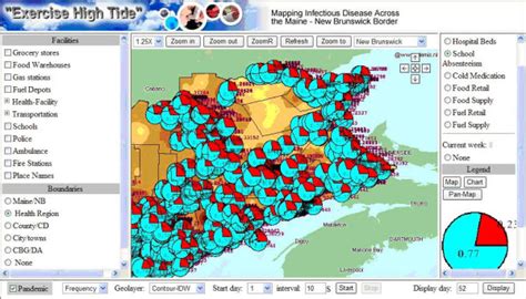 Web Map Service Integration It Is Integrated From Three Wms Services Download Scientific