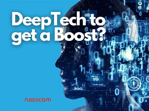 Nasscom Calls For A ₹10k Cr Push For Deeptech Startups Reports
