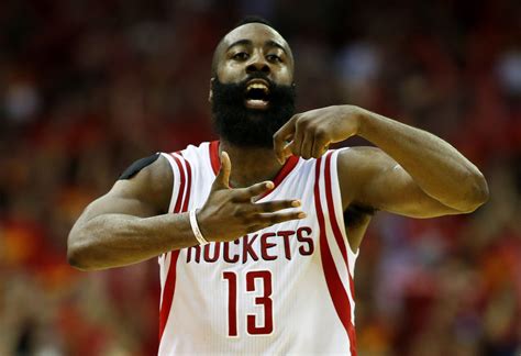 James Harden Biography Height And Life Story Super Stars Bio
