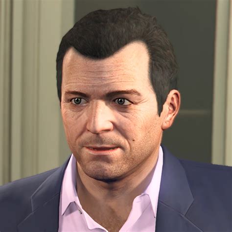Gta 5 Protagonists Gta V Wiki
