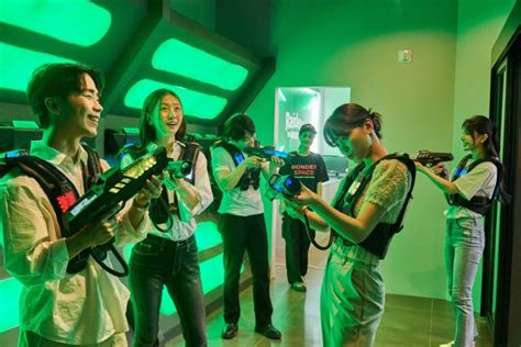 경주 원더스페이스 보문점 입장권