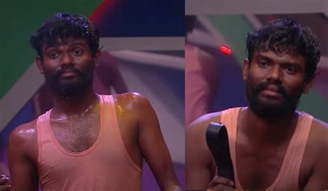 Intense Drama In Bb Telugu 7 Nomination Process Pallavi Prashanth Pleads Amidst Fiery