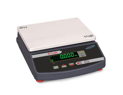 Nebula Te Table Top Weighing Scales India E G Kantawalla