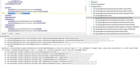 Spring Cloud Starter Task Not Able To Work On Spring Boot 2x Stack