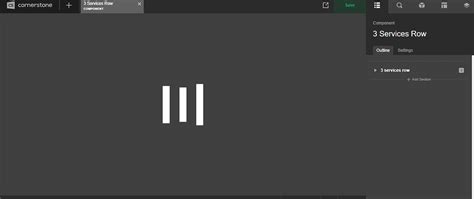 Cornerstone Component Loading Issue Support Themeco Forum