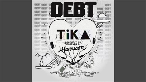 Debt Youtube
