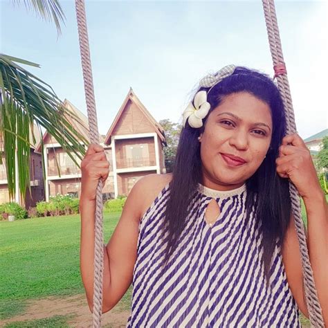 Malsha Wickramasinghe