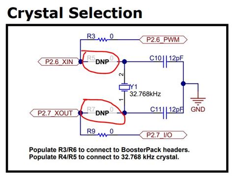Msp430 Tutorial 1