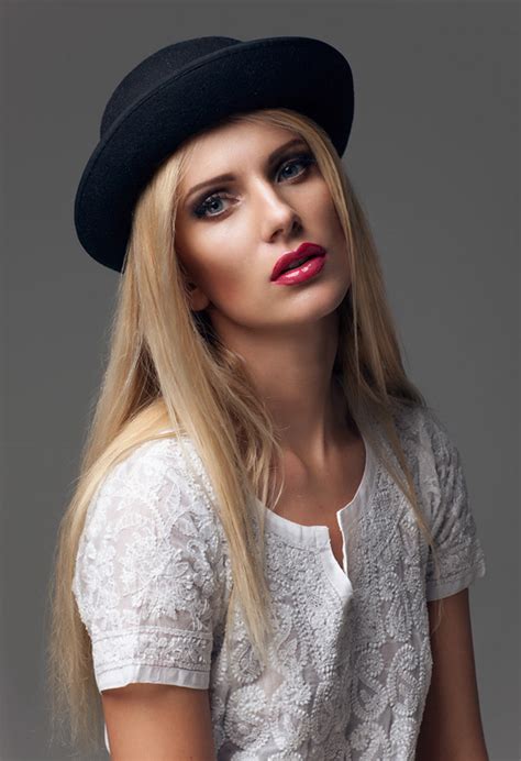 Alina On Behance