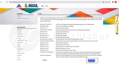 Cara Mudah Isi Pelepasan Cukai Lhdn Yang Ramai Abaikan Majalah Labur