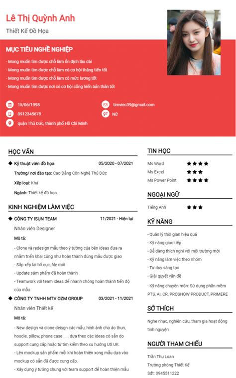 Cách viết kỹ năng trong CV gây ấn tượng với nhà tuyển dụng HR Insider