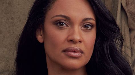 Cynthia Addai Robinson On Playing A Númenórean Queen In The Rings Of