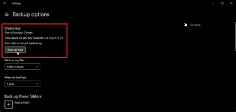 How To And Tips Easily Restore Files From Backup In Windows 10 From