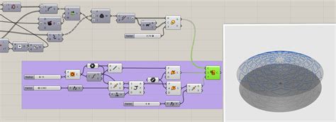Mapping Curve To Surface Error Please Help Grasshopper Mcneel Forum