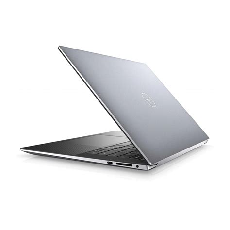 Laptop Dell Precision 5570 Đồ Họa Mỏng Nhẹ Cao Cấp
