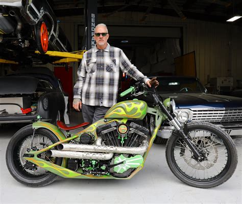 West Coast Choppers Official Apparel