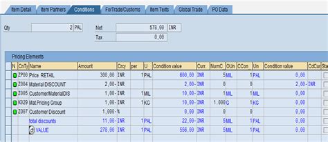 Solved Is It Possible To Create Billing Document With Ref Sap Community