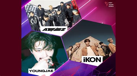 More South Korean Boy Groups To Come To Manila