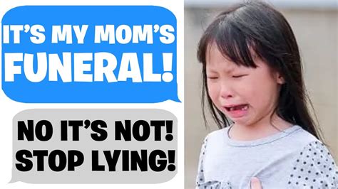 Entitled Step Niece Tried To Hijack My Mothers Funeral Youtube