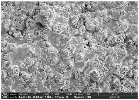 一种高性能耐等离子刻蚀薄膜及其制作方法与流程