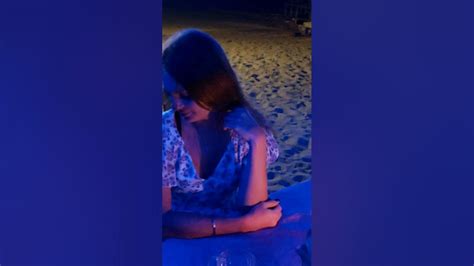 вечер на берегу индийского океана Youtube