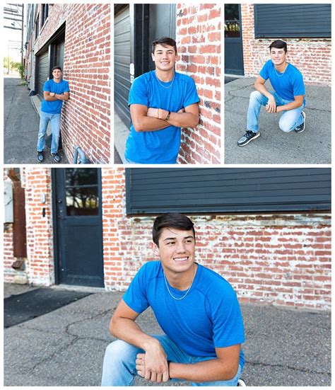 Maycin Smothermon Senior Session Ericka Moore Photography