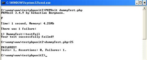 Unclescriptcom Technology Blog Install Phpunit Manually Without