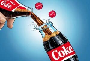 Mentos And Coke Experiment Fun Fizzy Science For All Ages SuchScience