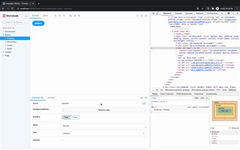 Controls With Decorator Always Remount From Root · Issue 12255 · Storybookjsstorybook · Github