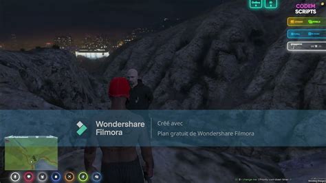 Mort Rp Alexendre Hernandez Patatron Bsco Youtube