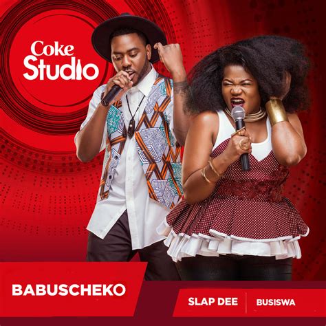 Slap Dee X Busiswa Babusheko Prod Killbeatz Afrofire