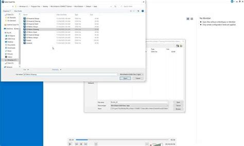 Master Microstation Drawing Configuration And Composition Cttec