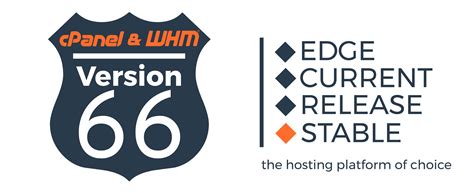Cpanel Inc Releases Cpanel And Whm Version 66 Newswire