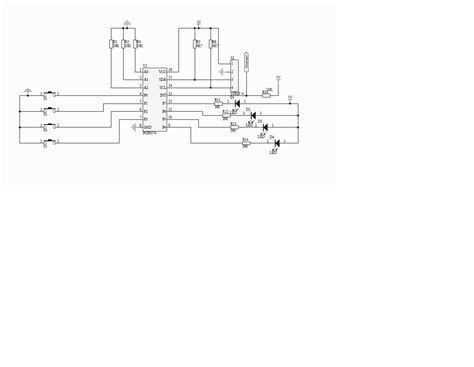 Prove Di Lettura Trasmissione Con Pcf8574 Software Arduino Forum