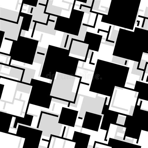 440 Seamless Rectangle Pattern Free Stock Photos StockFreeImages