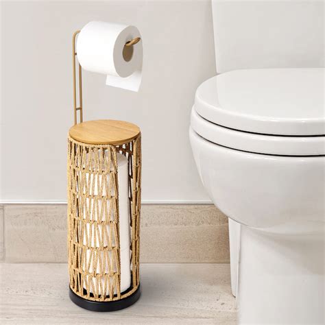 Unique Toilet Paper Stands Atomic Starburst Toilet Paper Holder