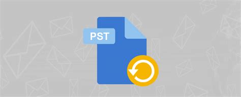How To Backup Outlook PST File Step By Step Guide