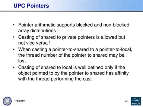 Ppt Parallel Programming With Upc For Histogram Computation Powerpoint Presentation Id9311964