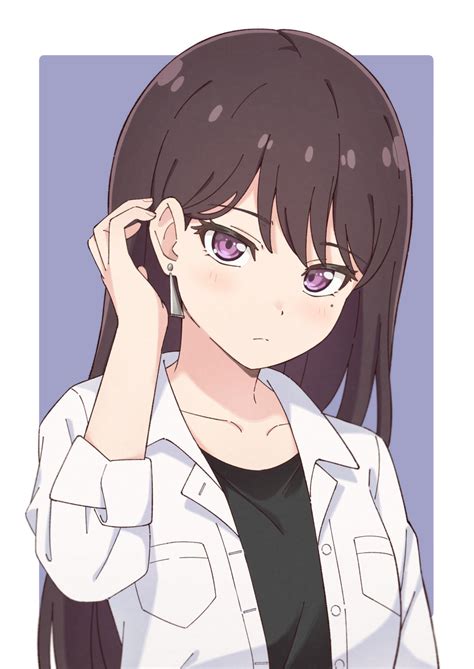 Mimori Mimori 05 Shiina Taki Bang Dream Bang Dream Its Mygo