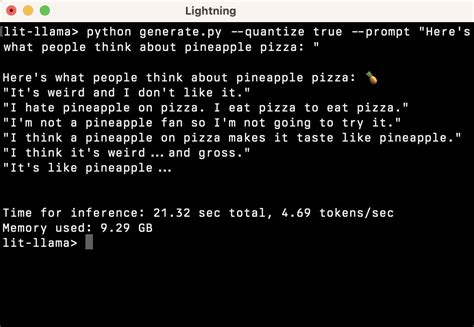 Llama Llm Opensource Ml Lightning Ai
