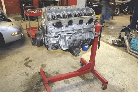 Ls Engine Rebuilds Disassembly Guide • Ls Engine Diy