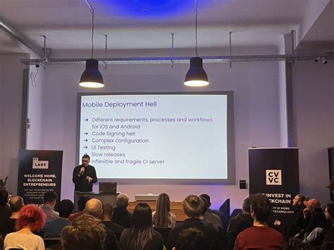 Moataz Nabil On Linkedin Reactnative Devops Reactberlin Mobileappdevelopment Cicdpipelines