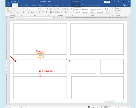 Как создать в Word 2019 шаблон Как создать шаблон в Word