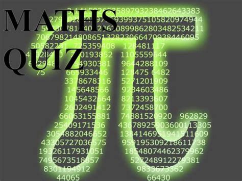 Maths Quiz 2015 Pptx